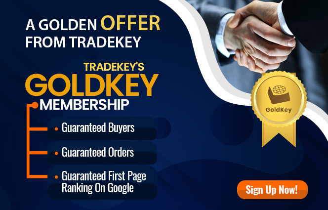 Tradekey: Global B2b Marketplace - The Biggest Manufacturers ...