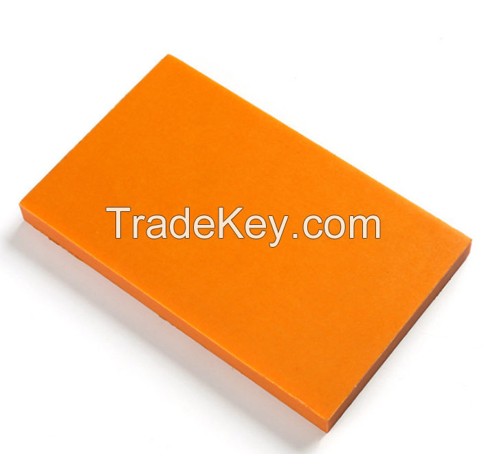 PCB Insulation Bakelite Sheet for PCB CNC Drilling Machine By Shenzhen ...