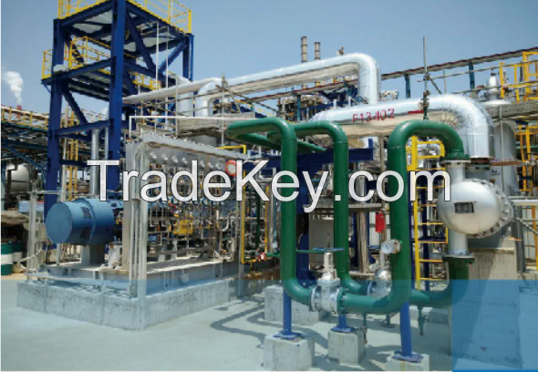 Ethylene compressor refrigeration compressor BOG compressor ...