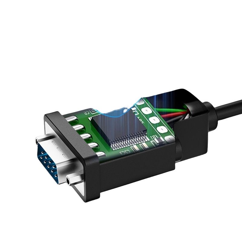 USB to RS485/422 Serial Port Cable, USB to RS485 Serial Port Conversion ...